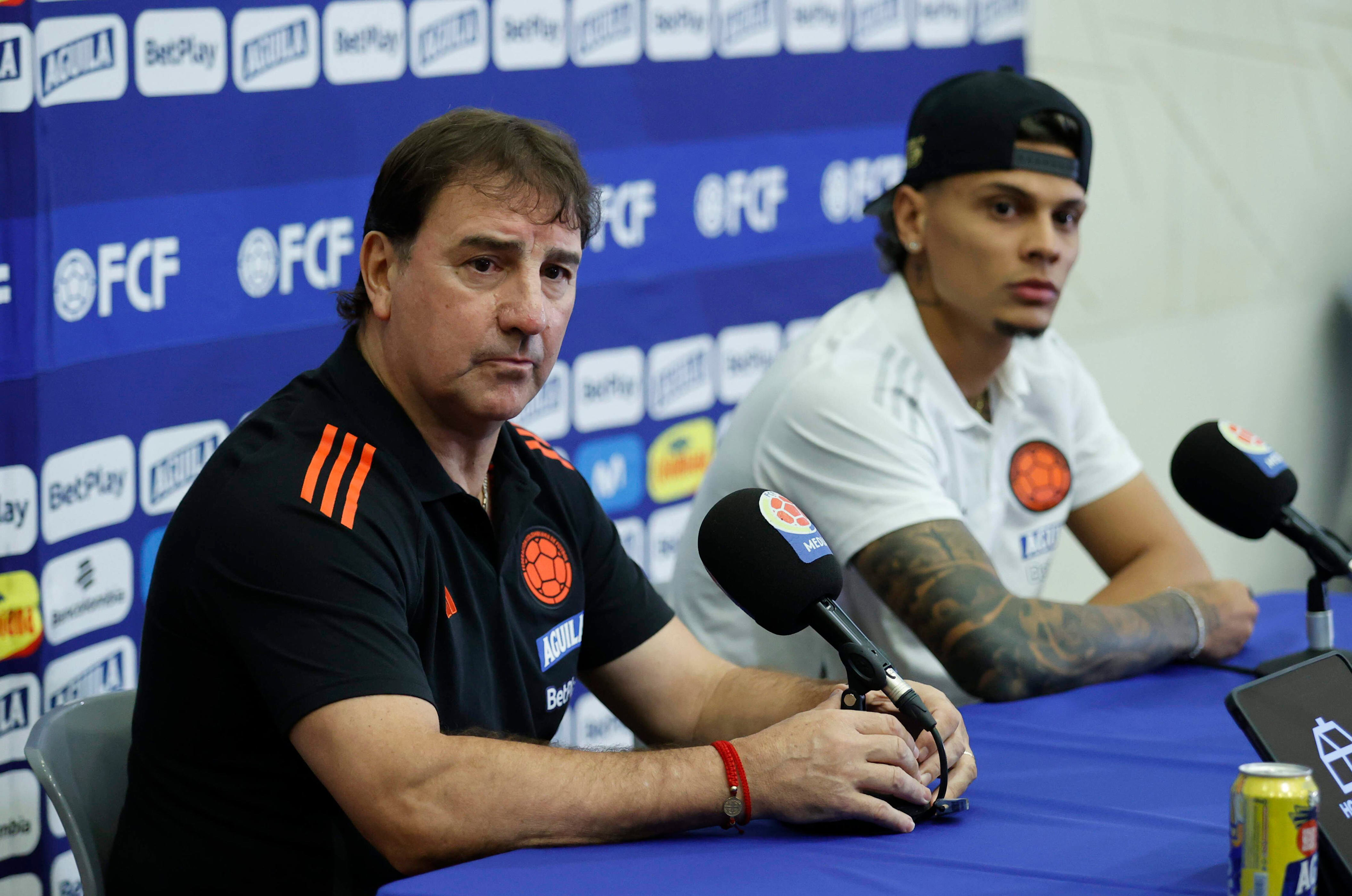 “El equipo está con bronca y eso será energía para enfrentar a Paraguay ...