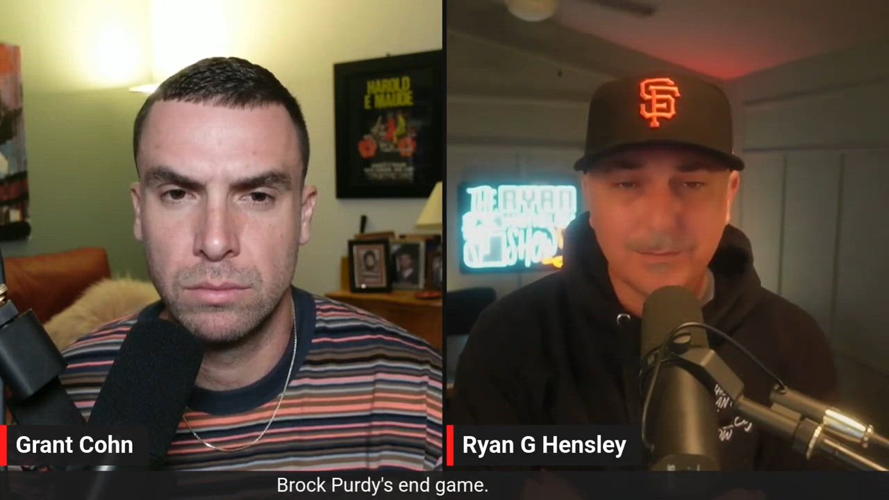 Will 49ers QB Brock Purdy Accept Less than $50 Million Per?