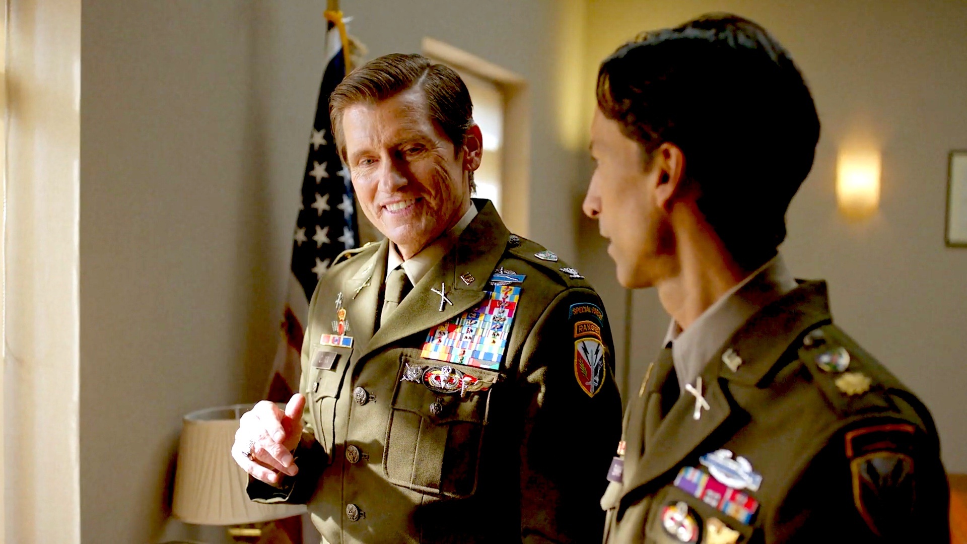 Hilarious Bloopers from the FOX Series Going Dutch