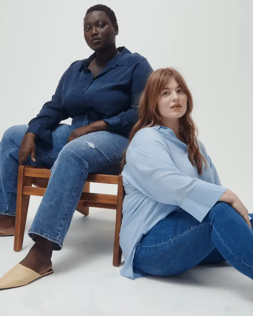 Beyond 3X? We Found the Hidden Gems of Extended Plus Size: 10 Sites ...