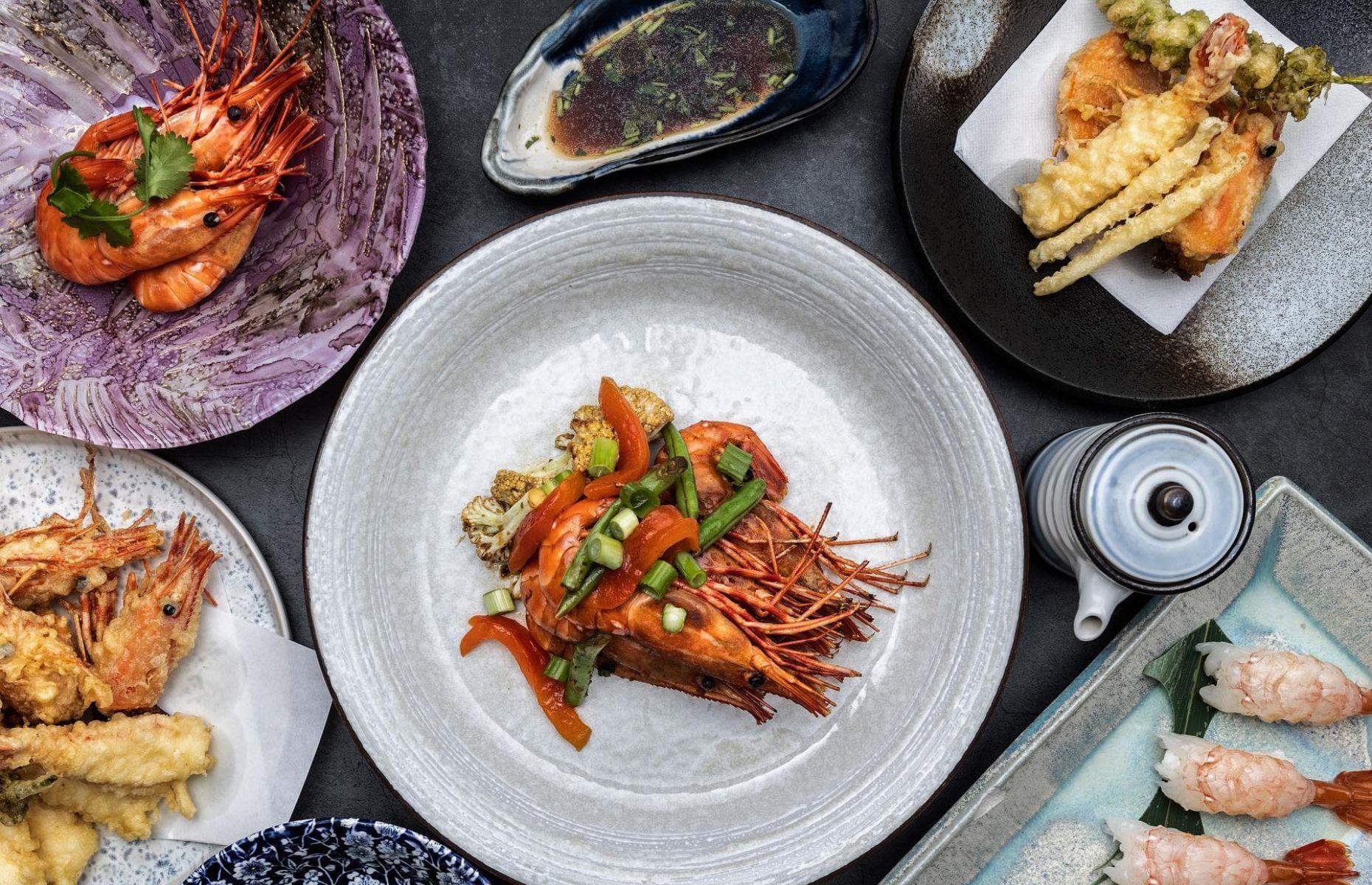 Incredible Canadian restaurants everyone needs to visit at least once
