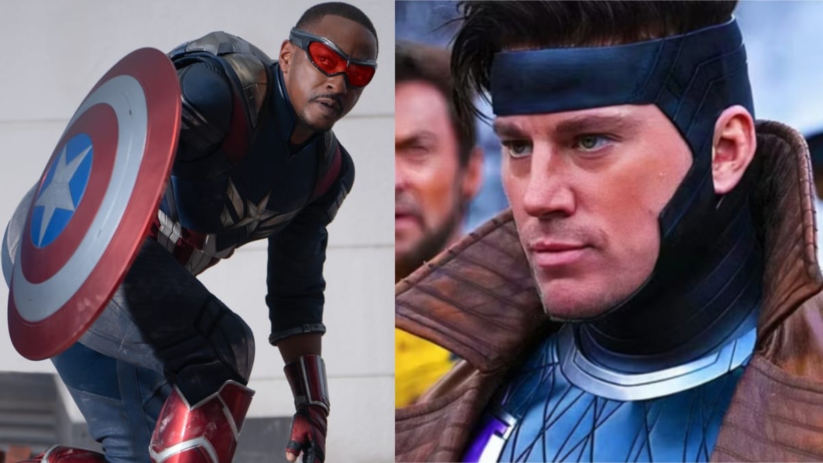 10 MCU Films We Should Have Gotten Before Captain America: Brave New World