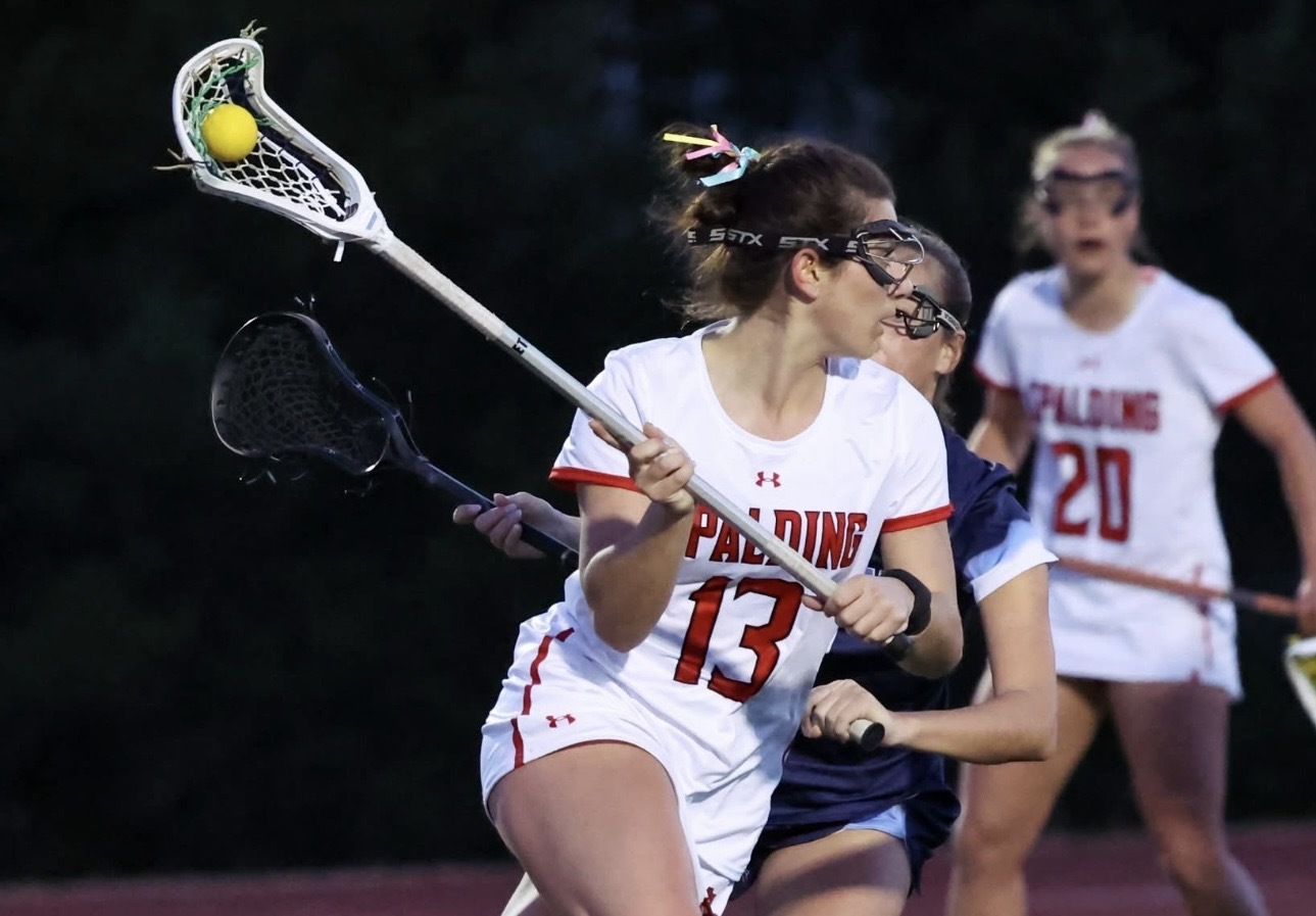 Girls’ lacrosse Top 10: Archbishop Spalding grabs the top spot