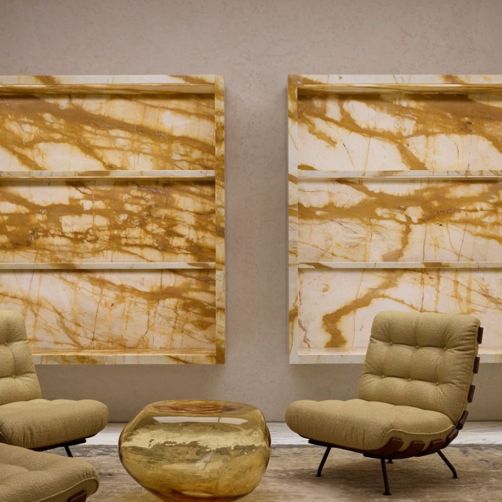 Saint Laurent Unveils New Boutique at Riyadh Solitaire Mall