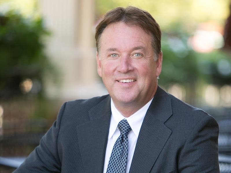 Todd Morgan: Candidate For Frankfort Village Trustee