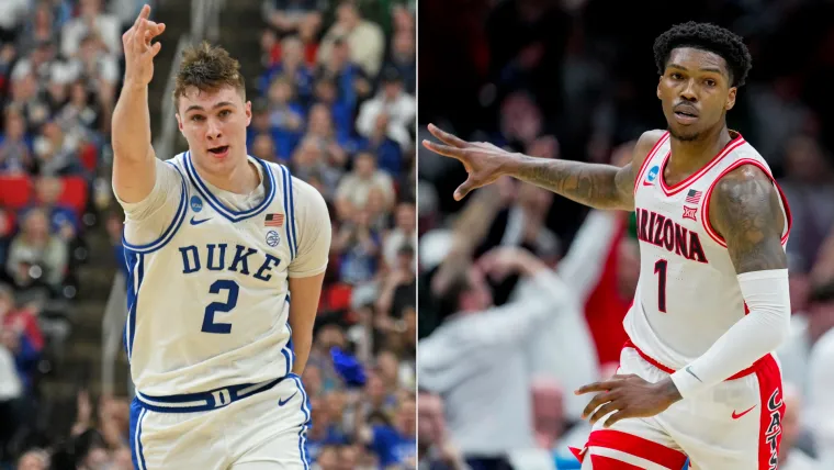 Duke vs. Arizona tickets: Cheapest prices, seats, schedule for March ...