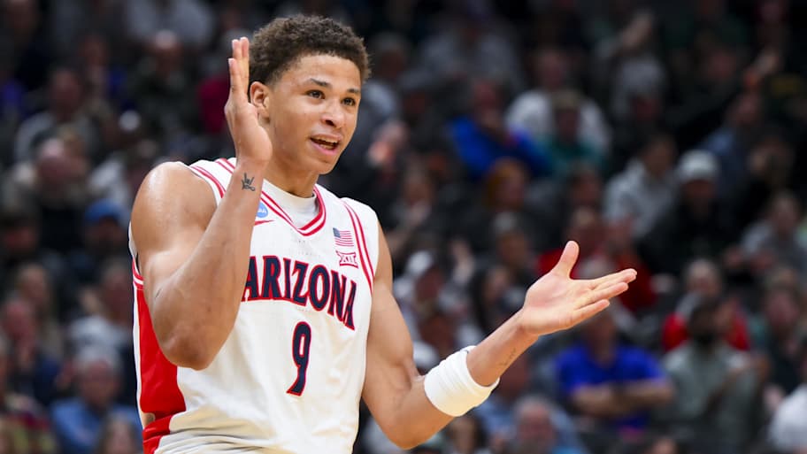 Top NBA Draft Prospects Remaining in the NCAA Tournament: The Sweet 16