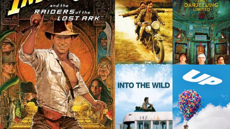 10 Adventure-Filled Movies That Inspire the Explorer in You
