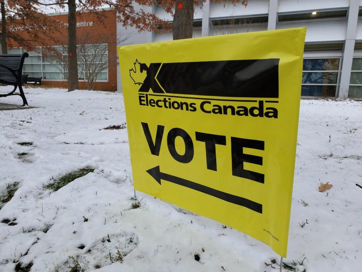 Redistribution means some Manitobans will cast votes in new federal ridings