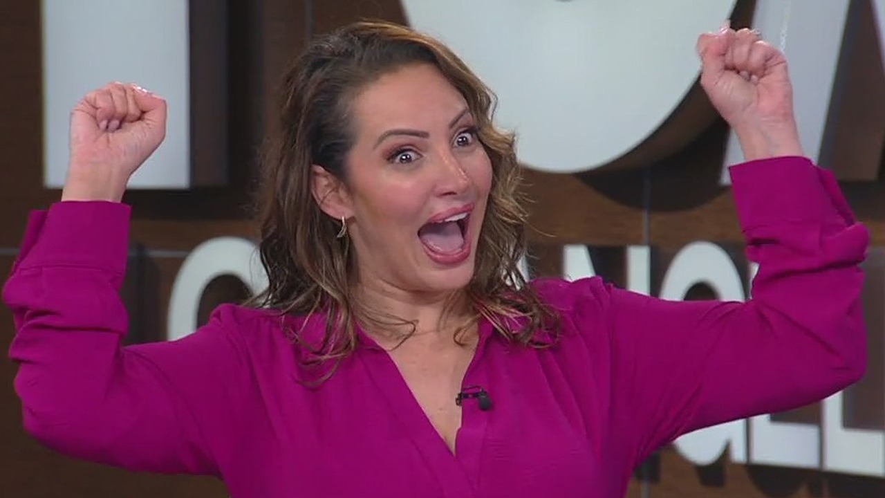 Gina Grad returns to GDLA+