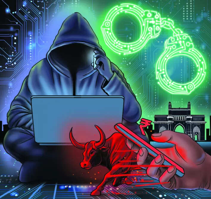 Goa Police to launch 'SpotTheScam' Tool with BITS Pilani to Combat ...