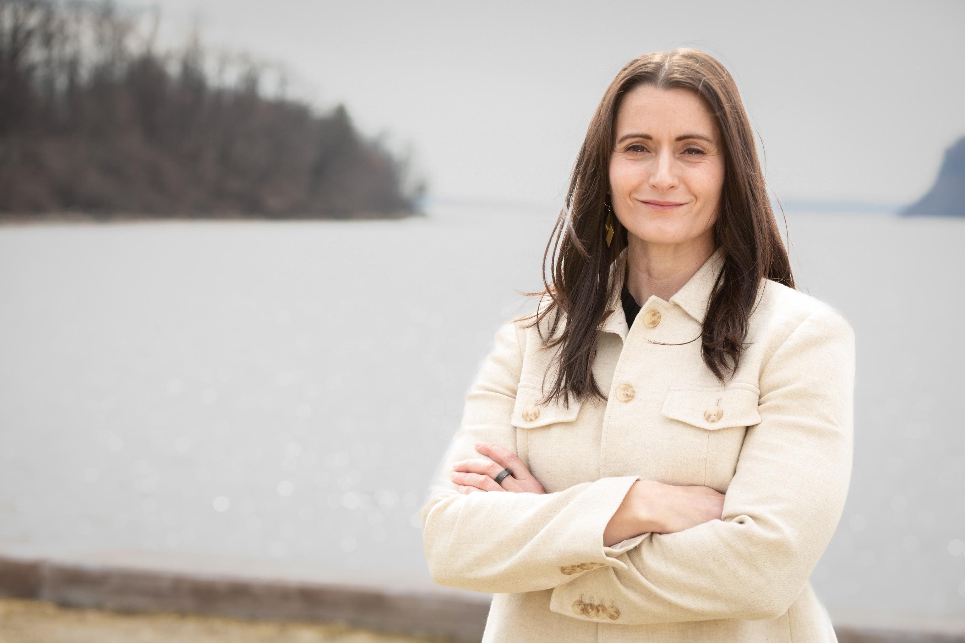 Rep. Pat Ryan backs Cait Conley in packed Dem primary for Lawler seat