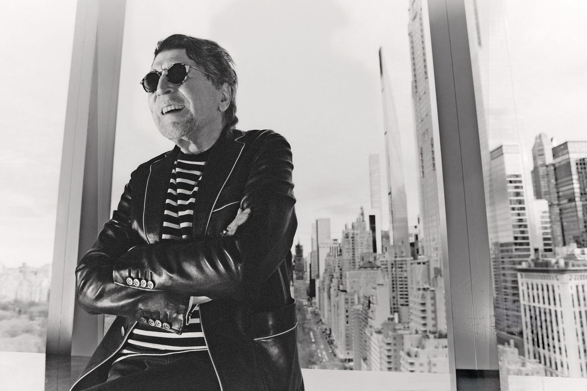 Joaquín Sabina, sobre Elon Musk: "Será el tipo más rico del mundo, pero ...