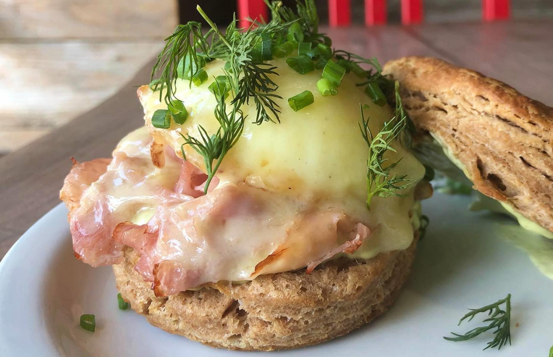 The most delicious breakfast sandwiches in every US state