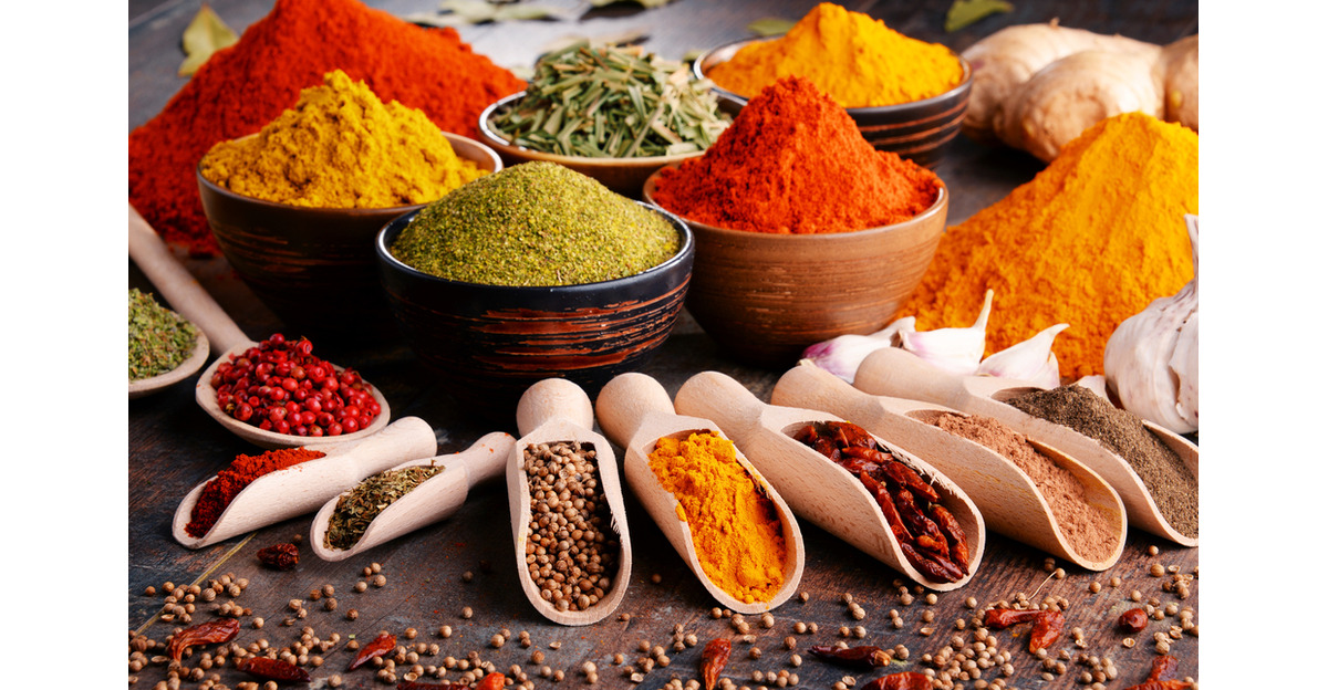 Walmart`s 14 Best Asian Spices to Elevate Your Cooking
