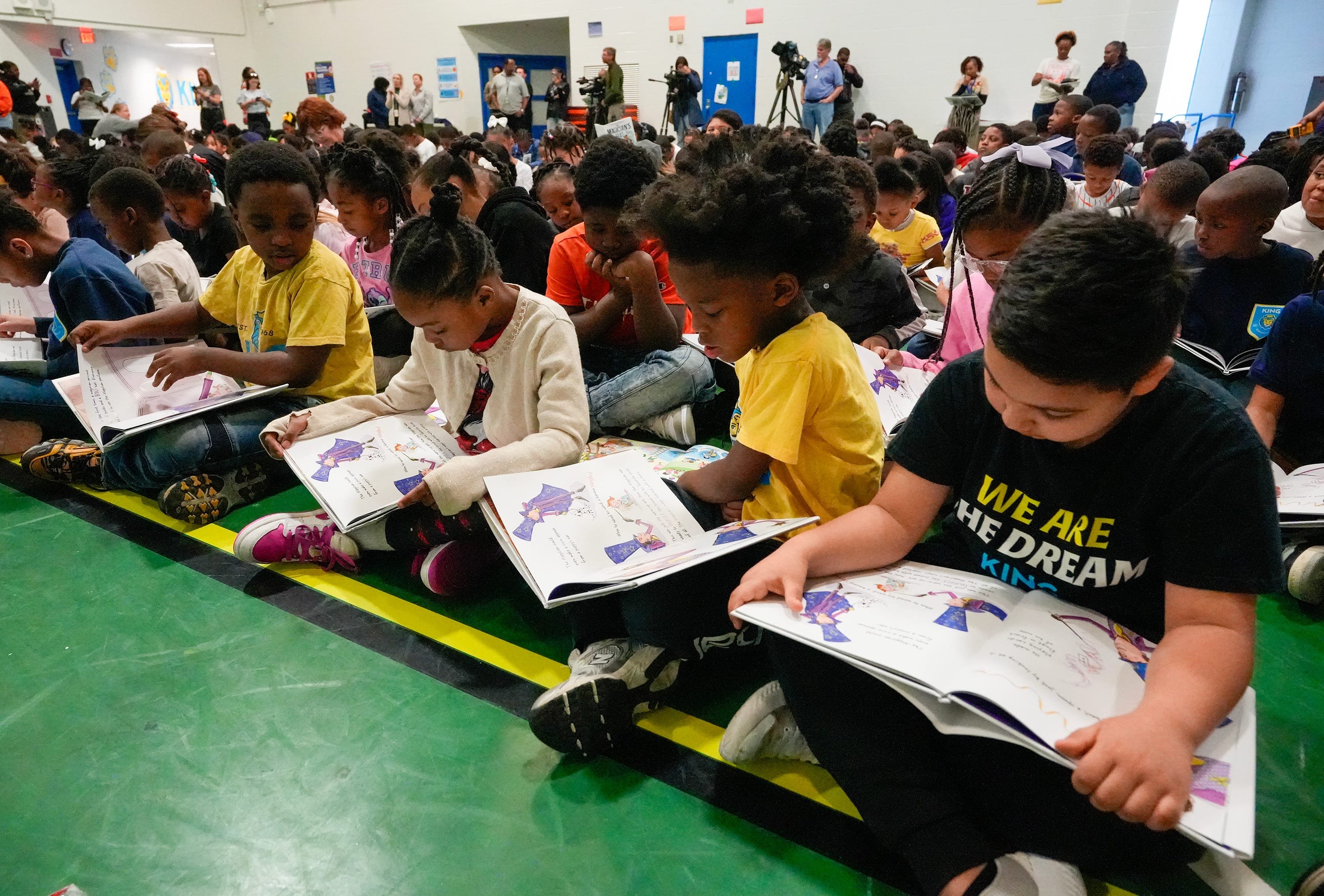 JCPS announces plans to close, consolidate and relocate schools