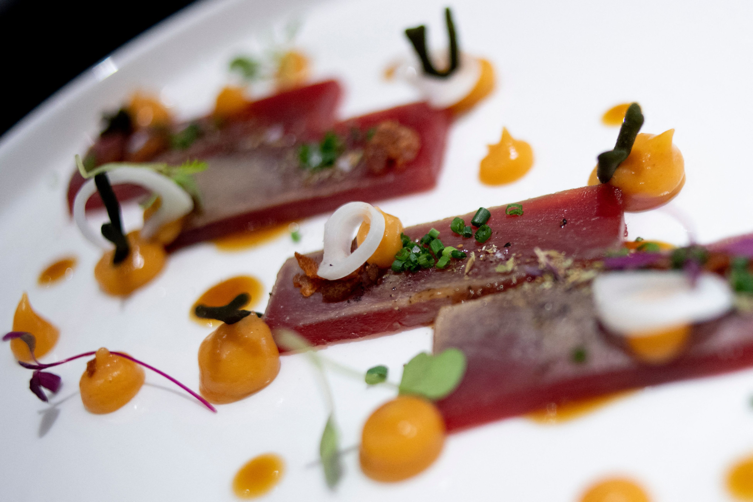 The world's most expensive foods