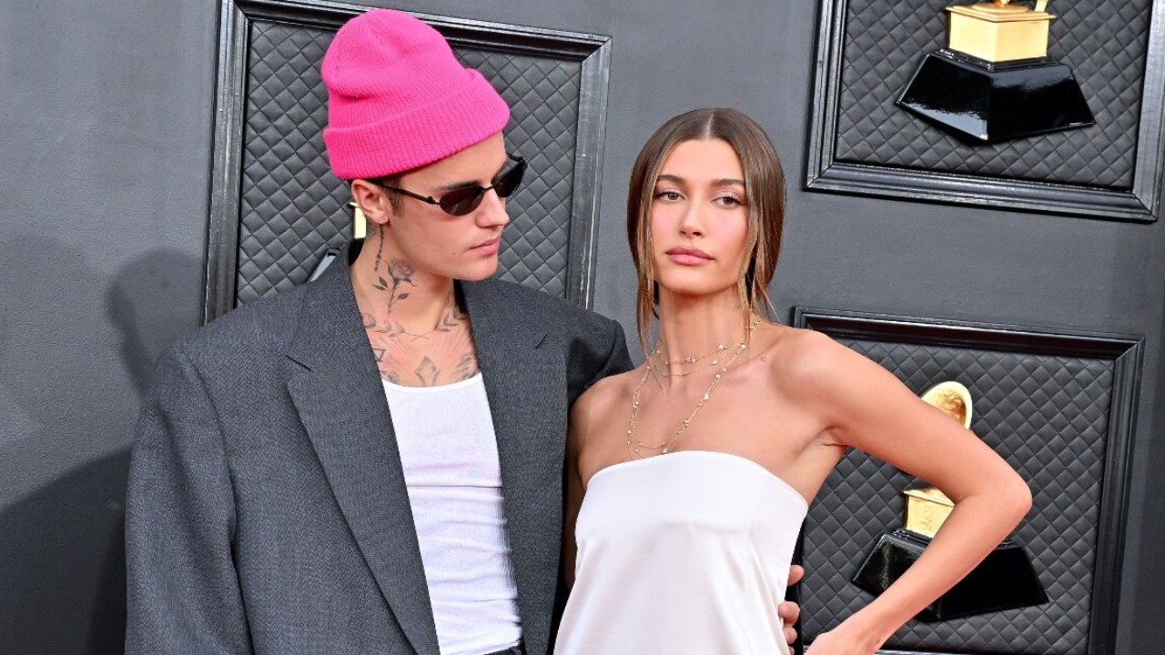 Justin Bieber Shares Adorable New Snap of Wife Hailey Beiber After ...