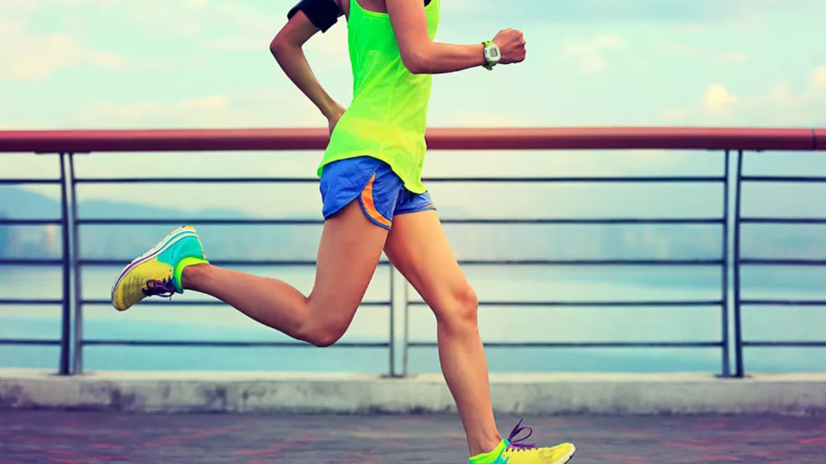 Tired of Boring Workout Routines? Discover Fartlek