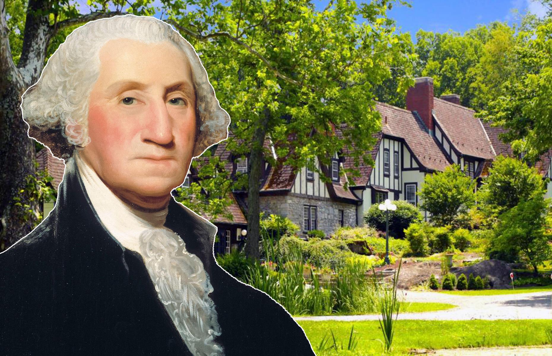 America's Most Historic B&Bs That Need To Go On Your Bucket List