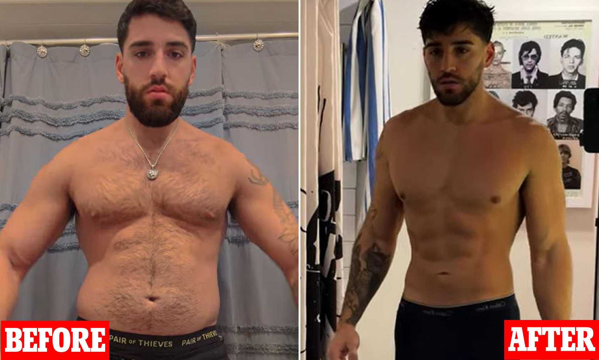 I ate nothing but red meat for a month