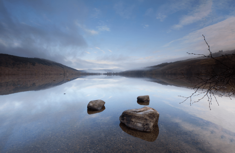 Underwater excavation to begin at Loch Achilty’s medieval crannog
