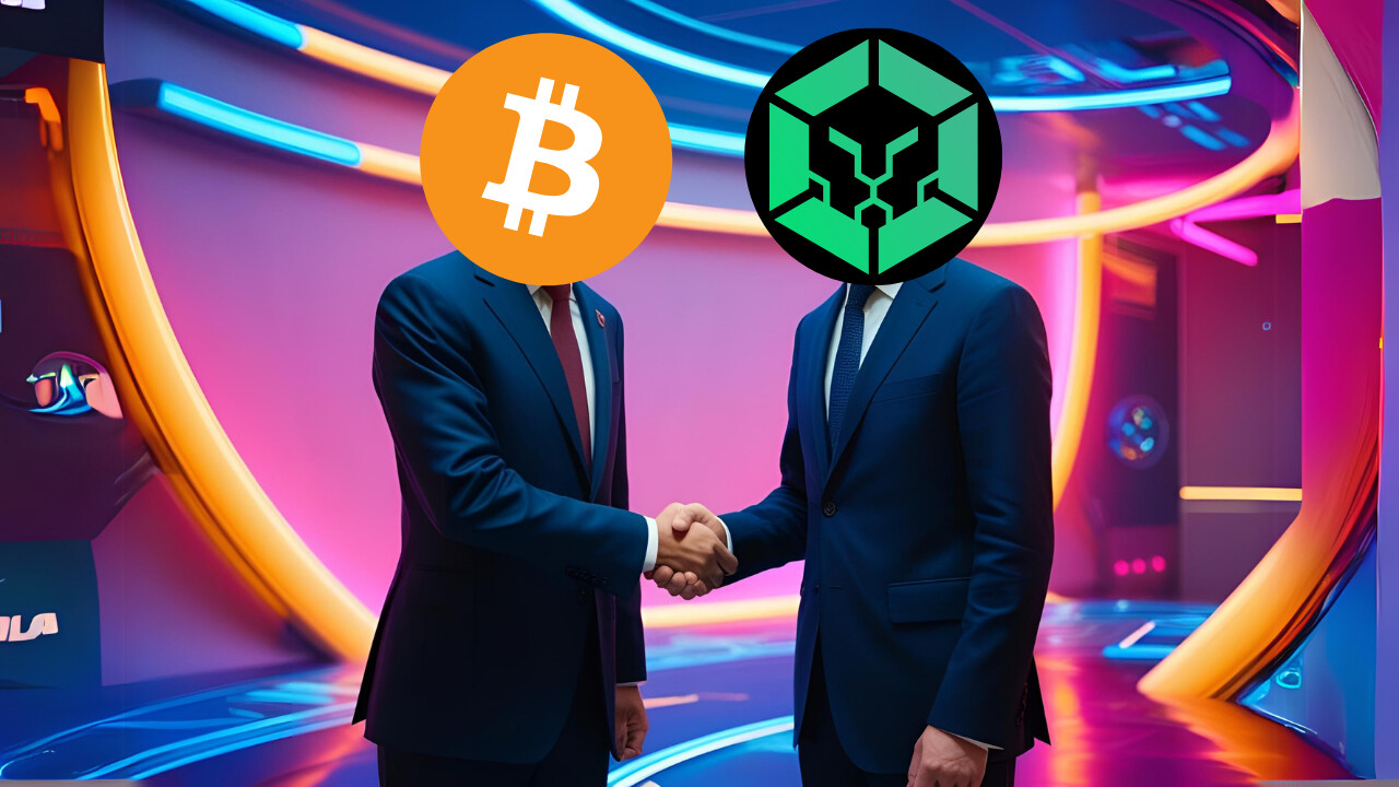 Bitcoin (BTC) Outperforms Global Assets Post-Trump Election as BinoFi ...