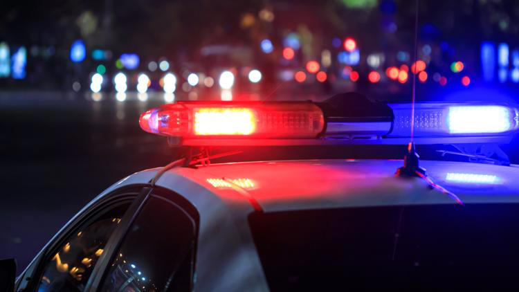 Shooting at Eastern State Hospital leaves two dead