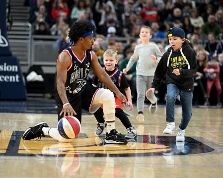 'Too Tall' Winston: "Me gustaría ver a Kyrie Irving o a Curry con los ...