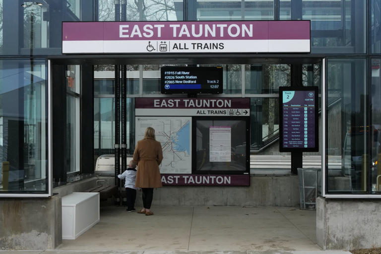 'A win for the region:' Brockton residents can now access Fall River ...