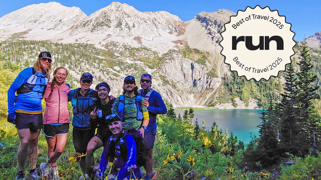 10 Remarkable Adventure Runs to Put on Your Bucket List