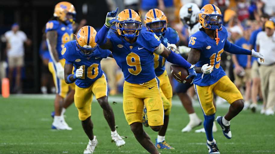 Pitt HC Pat Narduzzi: 'Defense Won the Scrimmage'