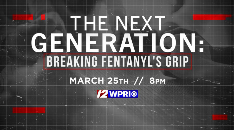 The Next Generation: Breaking Fentanyl’s Grip The Next Generation: Breaking Fentanyl’s Grip