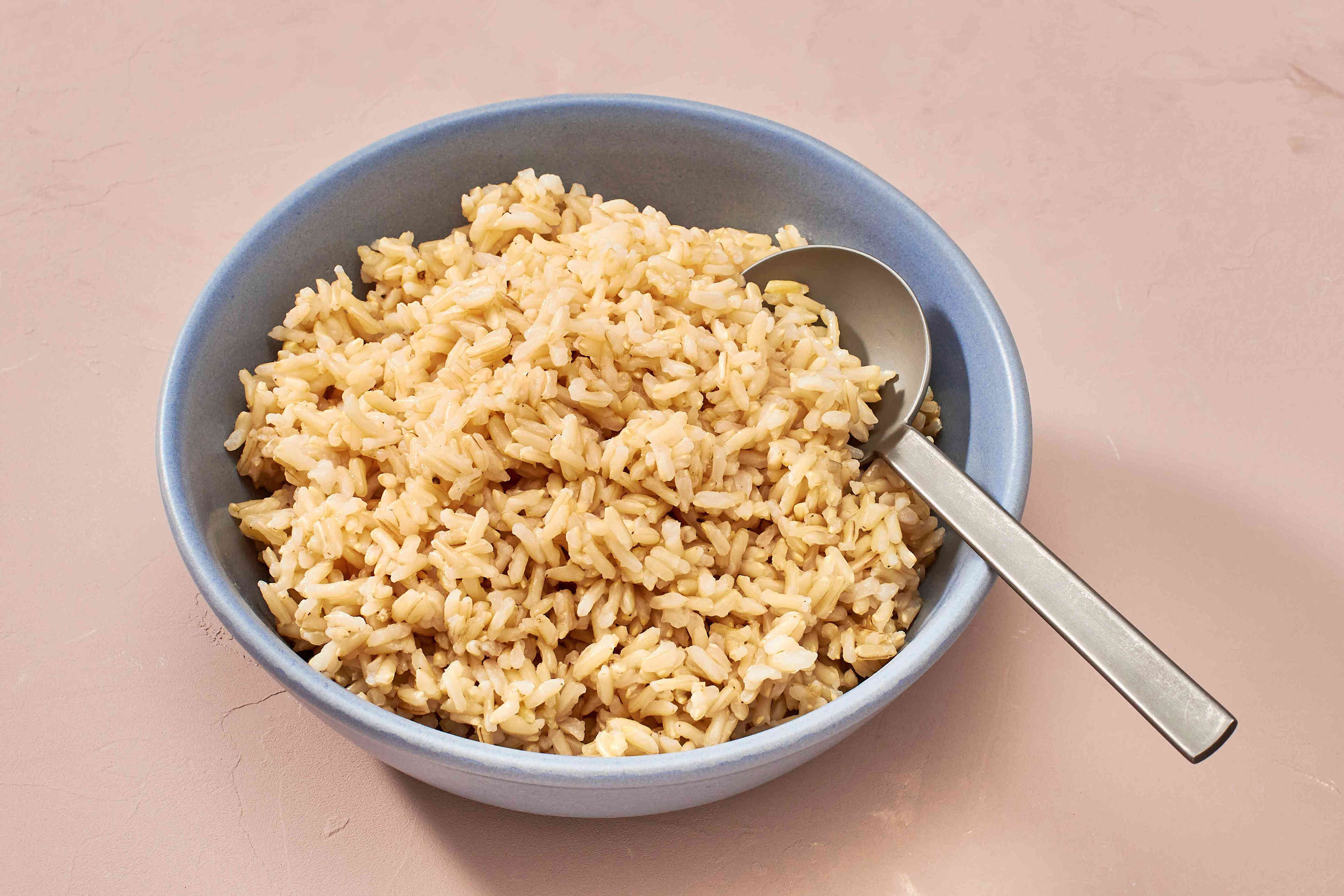 How to Store Cooked Rice Safely—and the Best Way to Reheat It