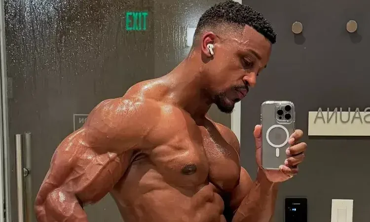 Influencer Ignites Viral Debate with Extreme Wellness Routine Featuring ...