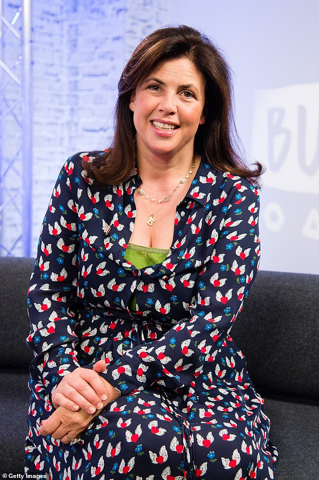Kirstie Allsopp reveals her best decluttering hack - and it's free