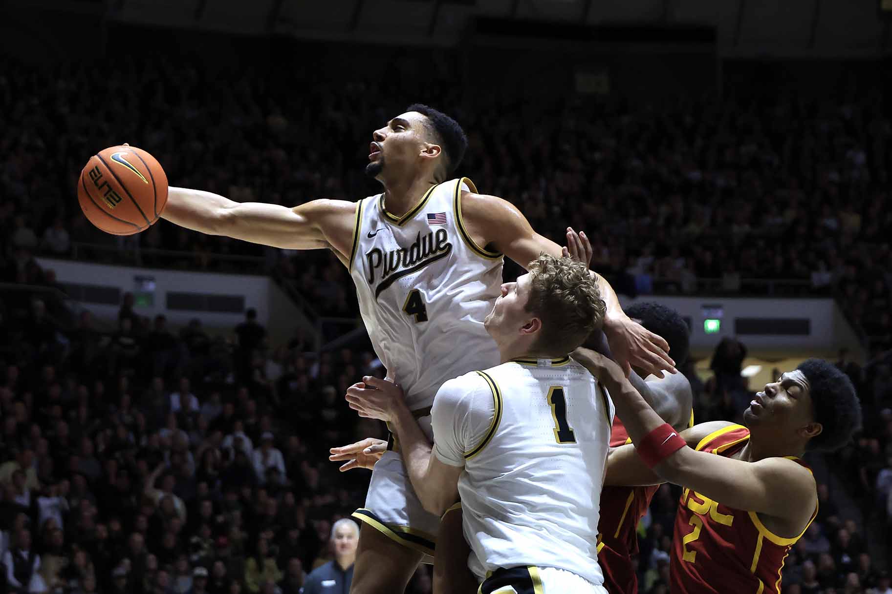 Everything to Know About Purdue's 2025 Men's Basketball Team: Coach ...