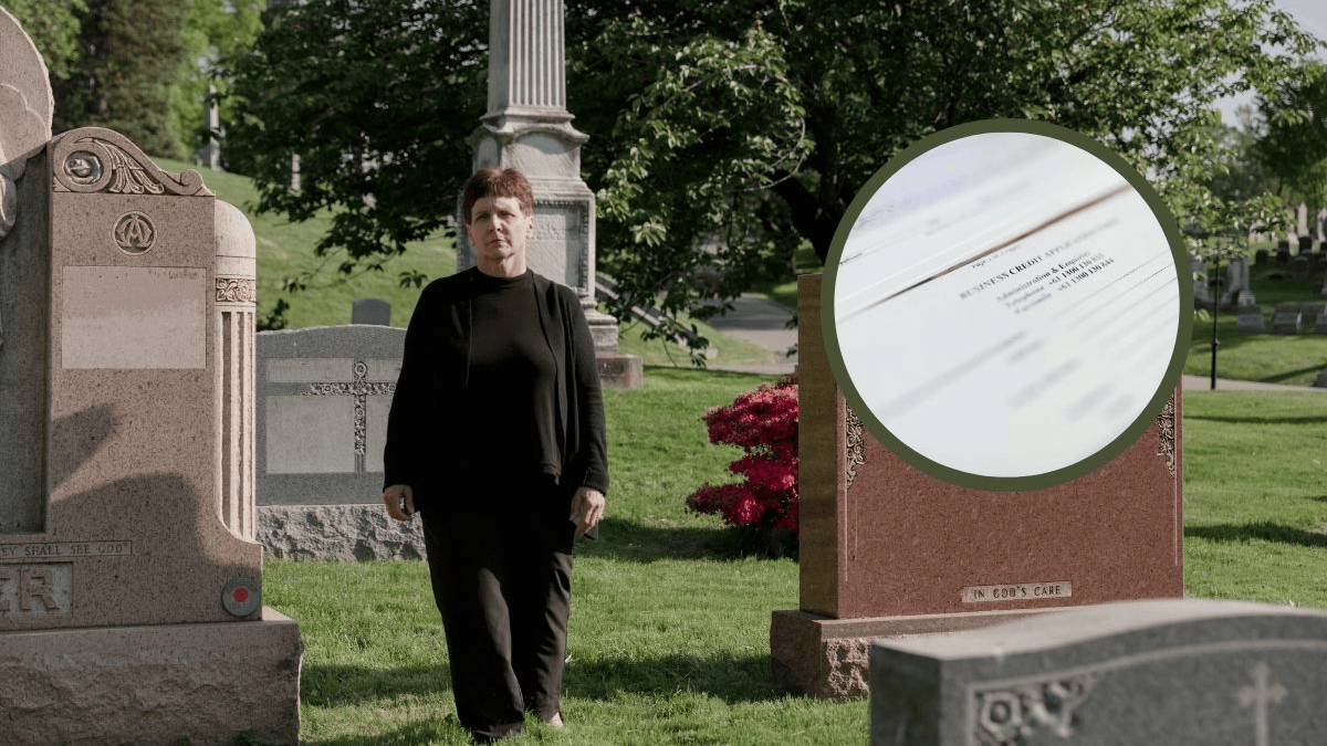 These are the debts your family could inherit after your passing