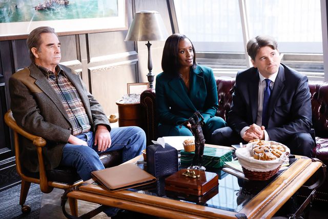 Jason Ritter Says Real Dad John Ritter Was Constantly Mistaken for ...