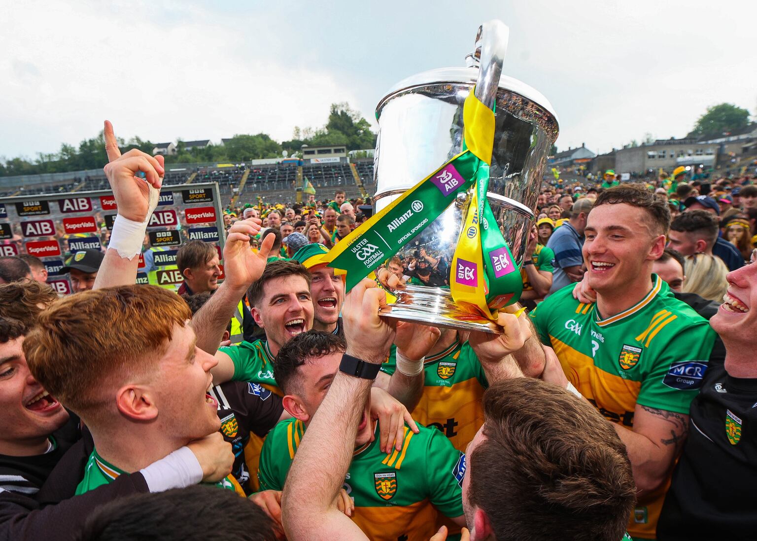 Ulster Championship: Our sports team make their predictions ahead of ...