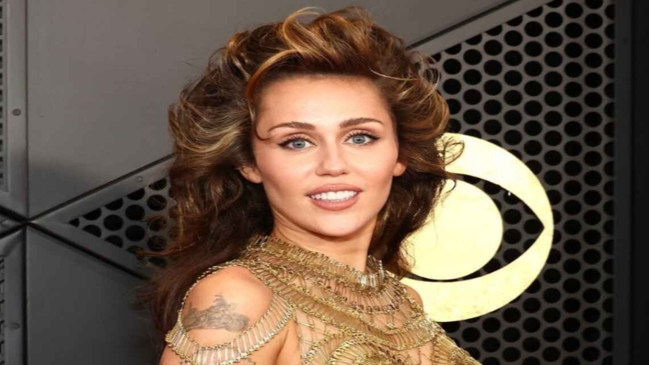 Miley Cyrus Announces 9th Studio Album Something Beautiful; Find Out ...