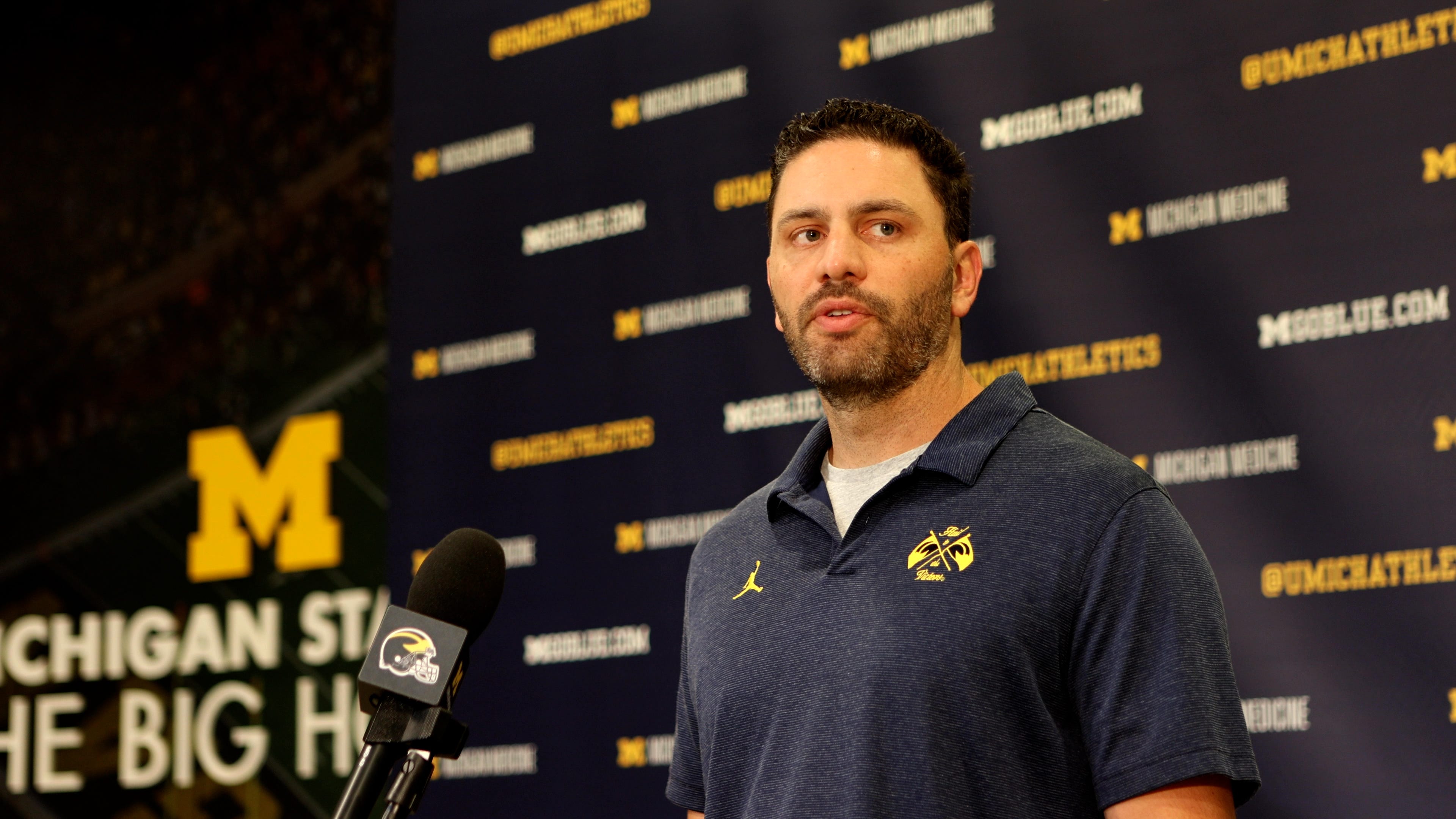Matt Weiss, University of Michigan sued by 2 former athletes for ...
