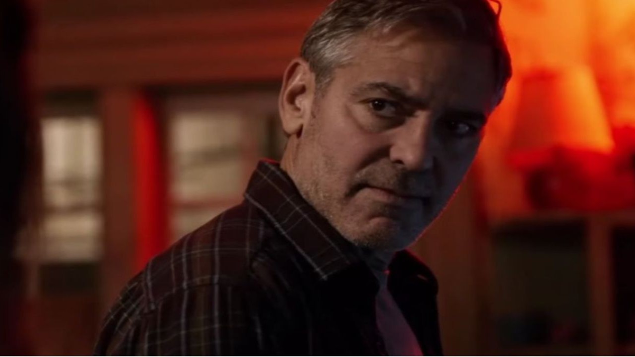 George Clooney Talks About His Broadway Play and Why He Is Not Doing ...