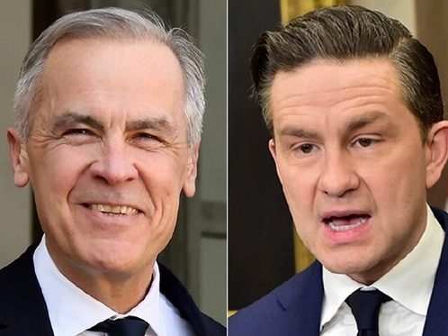 Gap narrowing between Liberals, Conservatives: Poll