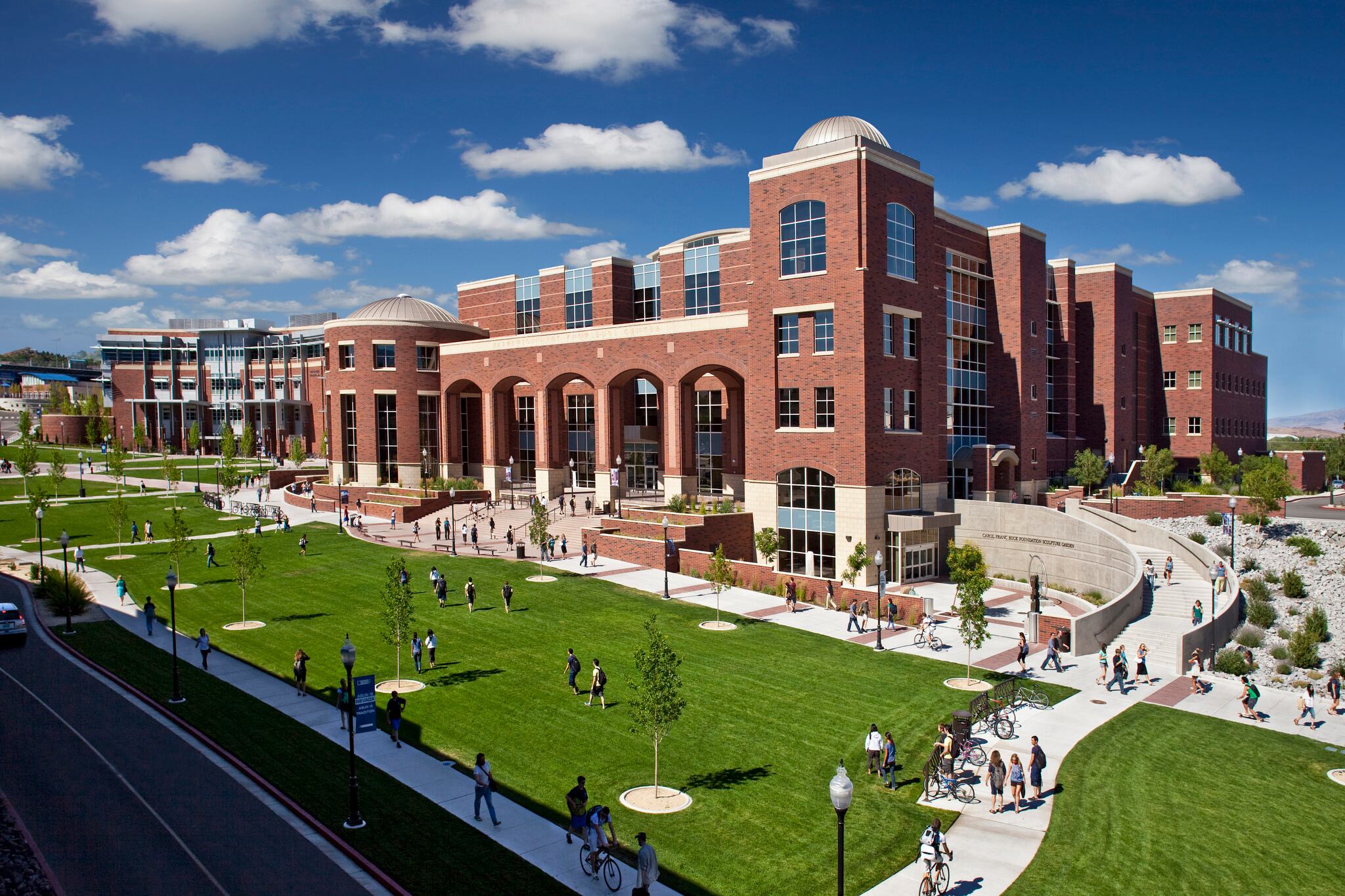 First ever Jewish Student Center established at UNR