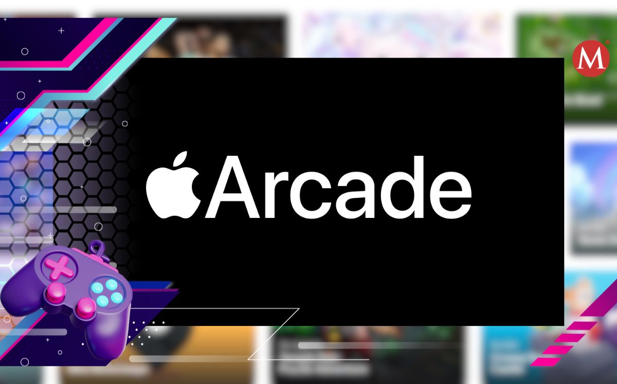 ¿Qué es Apple Arcade? Aquí todo sobre el lado gamer de la manzana mordida