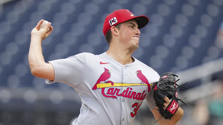 Cardinals Writer Explains Why Spring Training Standout Didn't Make Roster