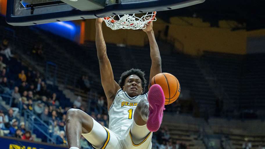 Ex-Gophers forward Joshua Ola-Joseph enters transfer portal after one ...