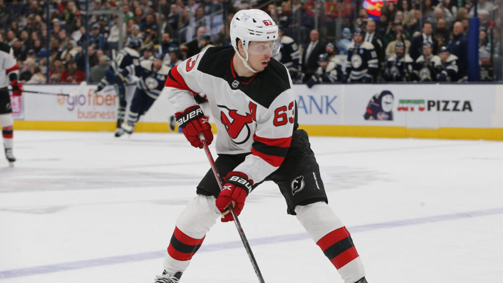 Amazon Prime NHL Monday Night Hockey: Canucks vs Devils Watch and Game ...