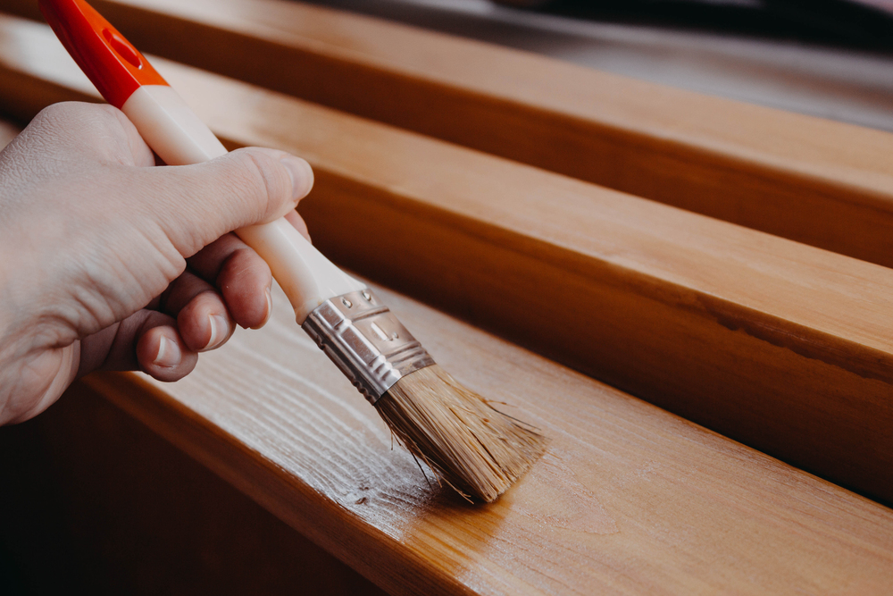 Painting tools that speed up work